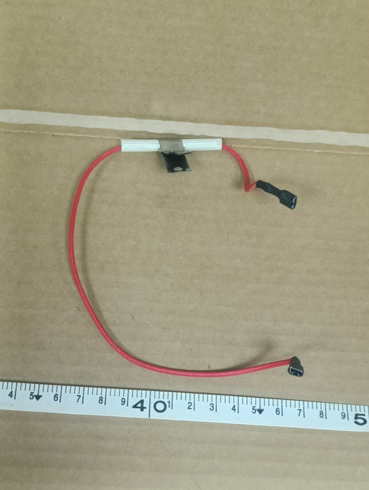 Термопредохранитель для термопота Polaris PWP 2821