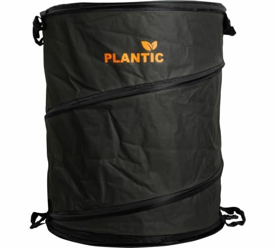 Универсальный садовый мешок Plantic (M) (158л.) (26402-01)