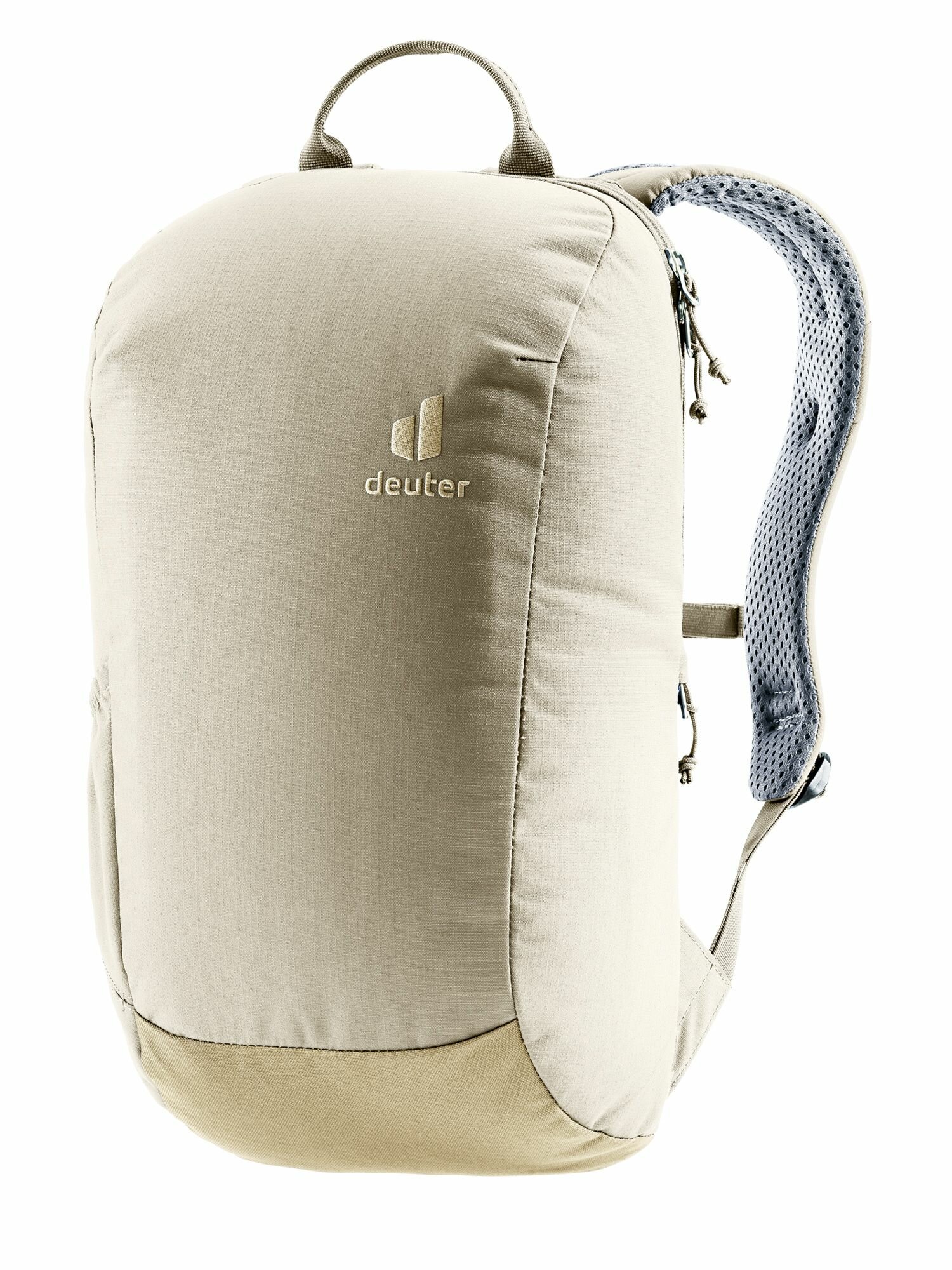 Рюкзак Deuter Stepout 12 Bone/Desert