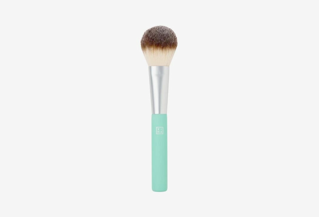 Кисть для нанесения пудры 3INA The Powder Brush