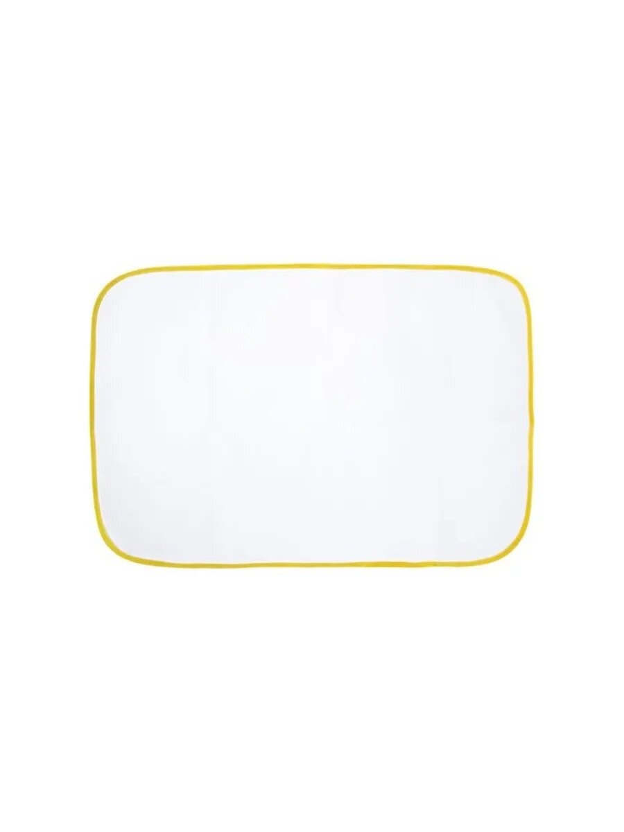 Сетка д/глажения белья Рыжий кот IN-01 40х60см полиэстер