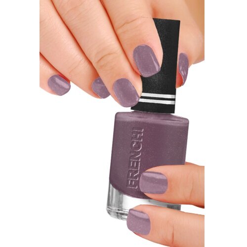 Умная эмаль лак-укрепитель для ногтей Звездная пыль фл 11 мл (№137)