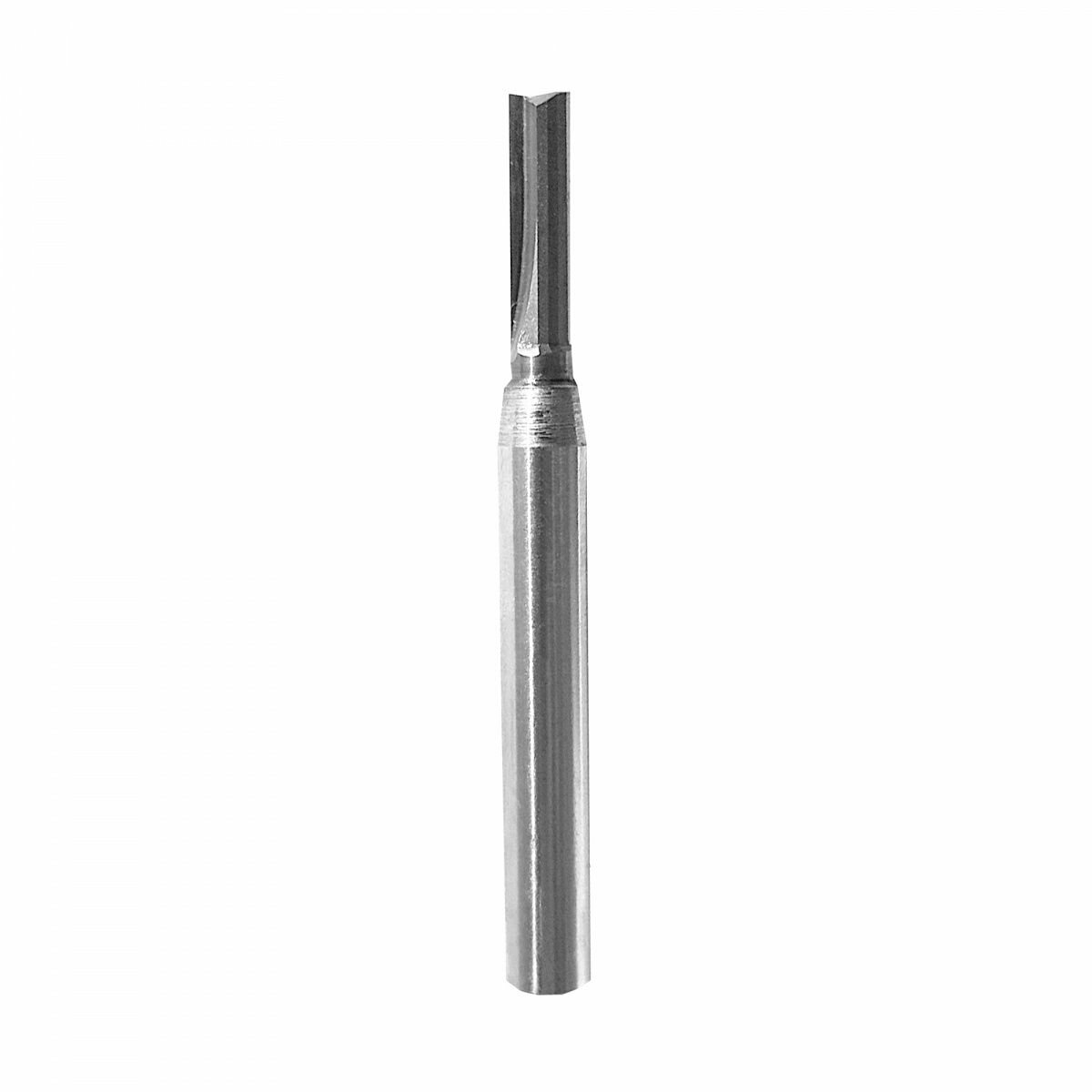 Твердосплавная фреза пазовая DELTA TOOLS прямой нож D4 x 20 L 63 S 8 Z2
