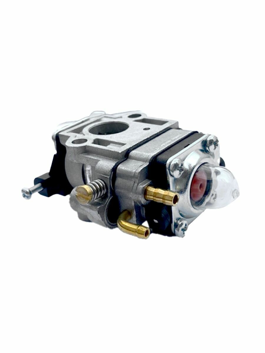 Карбюратор "Энергопром", для бензопилы, триммера/мотокосы, цепной пилы, 93 мм