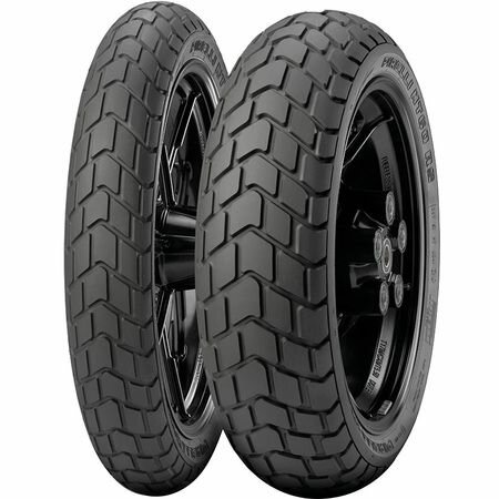 Мотошина Pirelli MT60 RS Corsa 180/55 R17 73H TL Rear