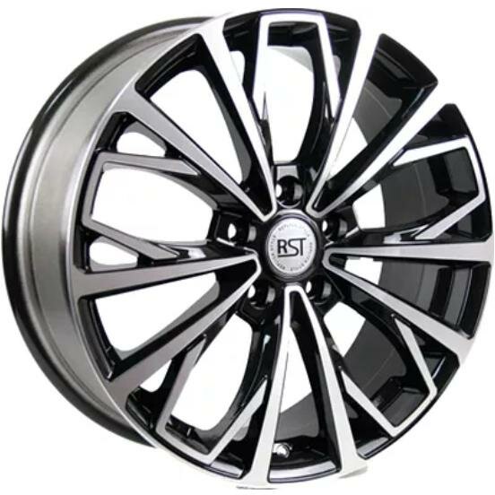Колесный диск RST R038 7x18 5*108 ET36 DIA65.1 BD