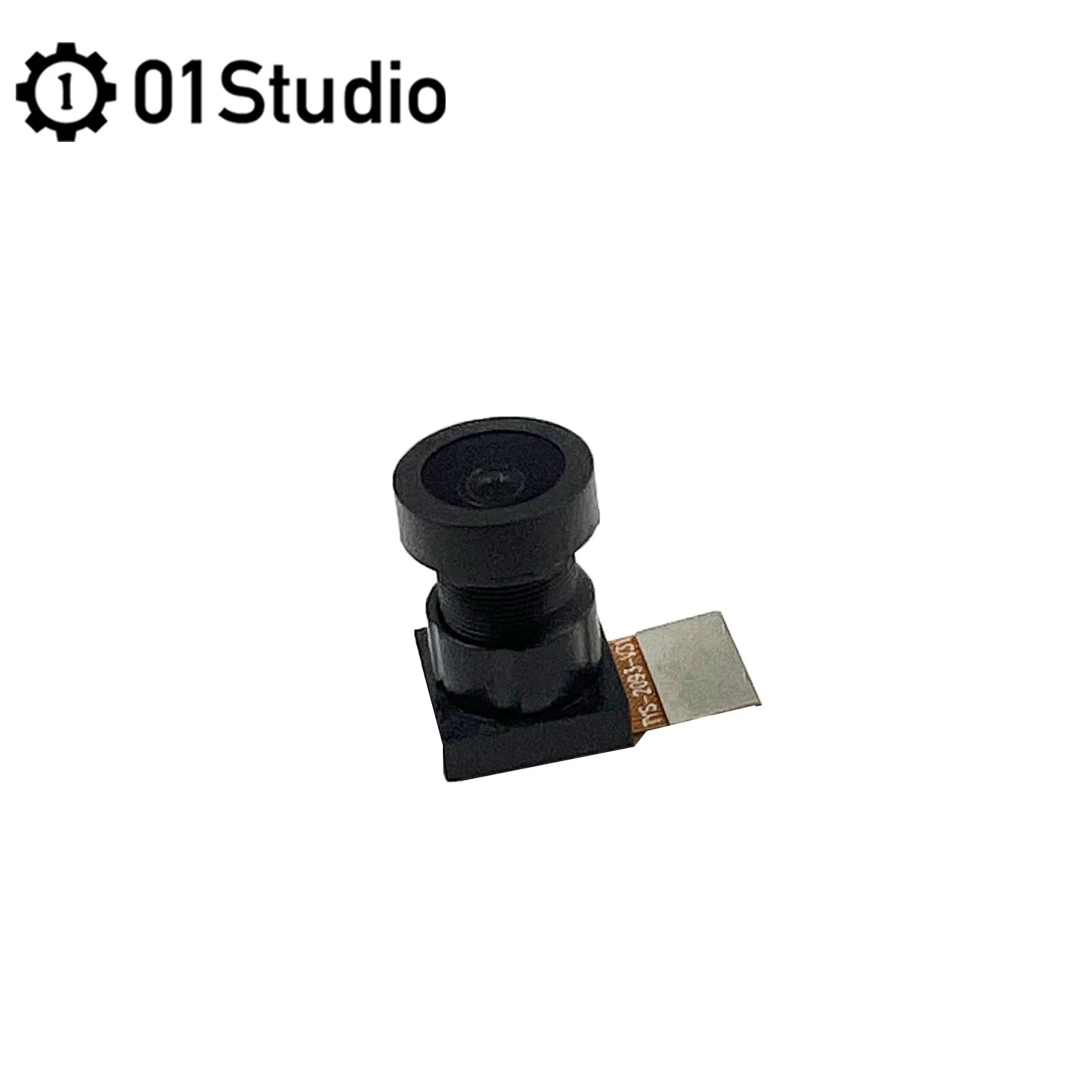 01Studio GC2093 модуль камеры для CanMV K230 AI 140 Degree