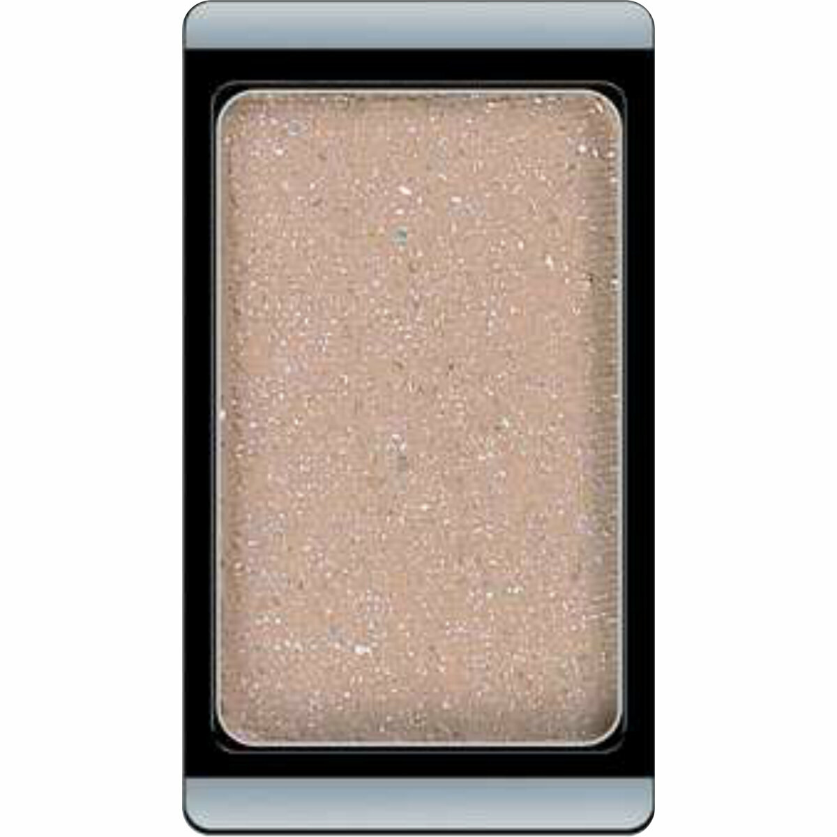 Тени для век перламутровые, Artdeco, Eyeshadow Glamour с блестками, тон 345, 0,8 г.