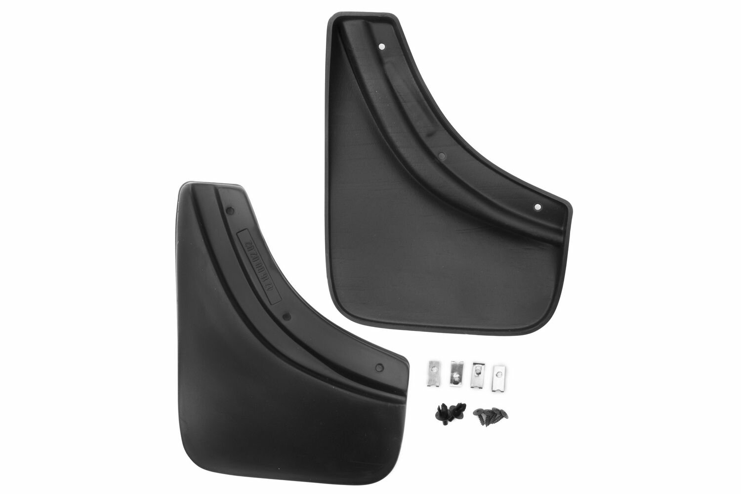 Брызговики задние SUZUKI SX4 03 FROSCH. NLF.47.16. E11