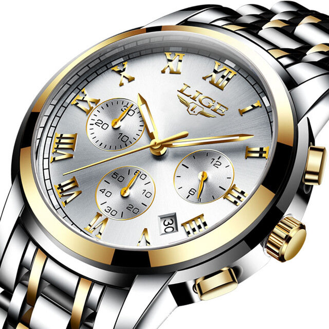 Наручные часы