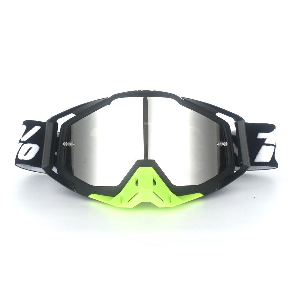 Солнцезащитные очки PITSCOTTFOX 100%