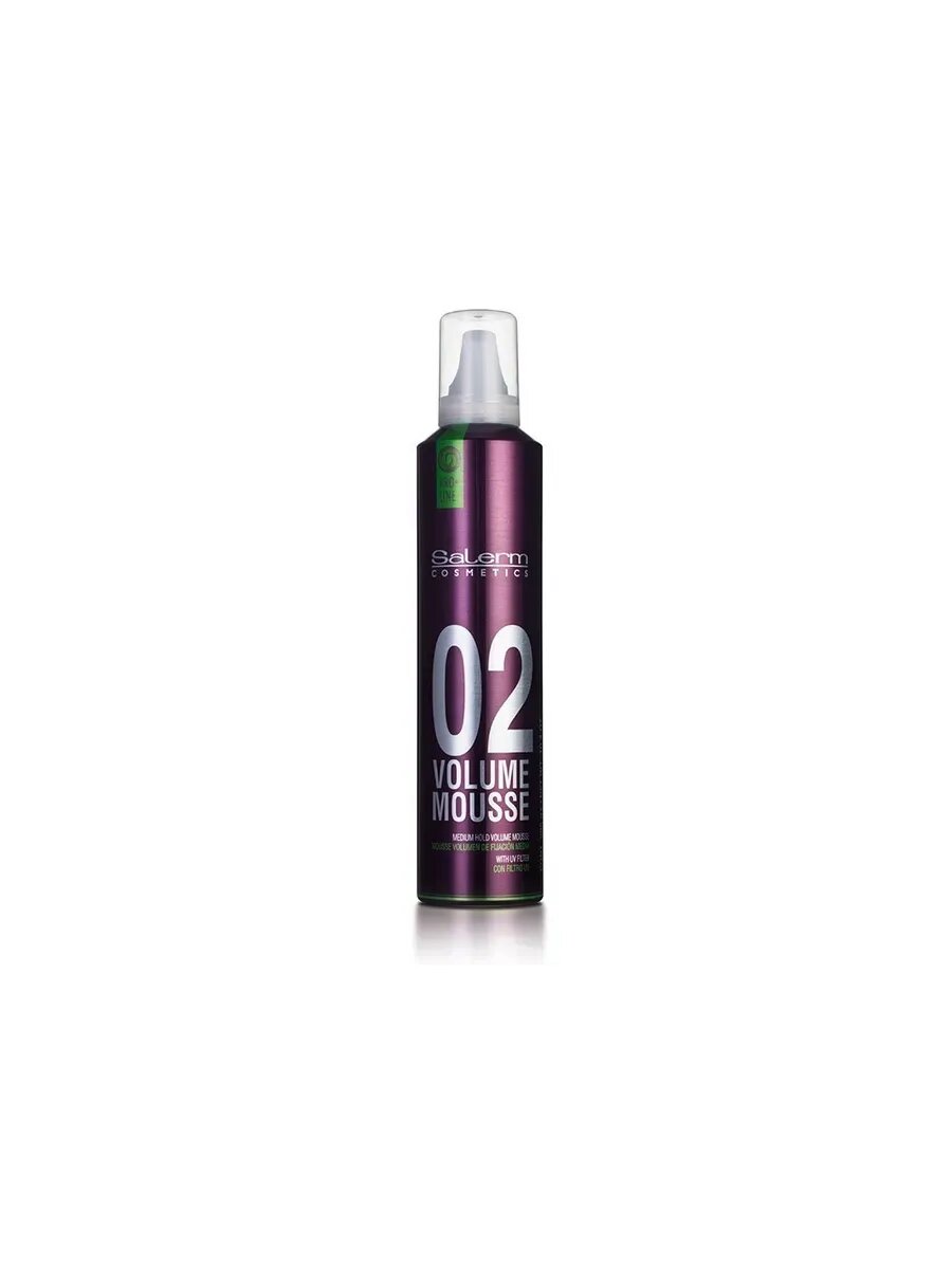 VOLUME MOUSSE Мусс объем 400 мл