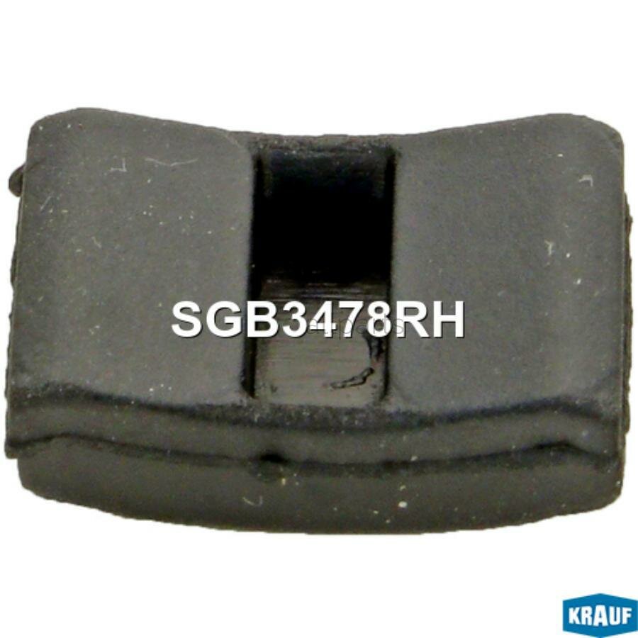 KRAUF SGB3478RH уплотнение редуктора стартера\ Mitsubishi, Mazda, Nissan, KIA, HYUNDAI, Toyota