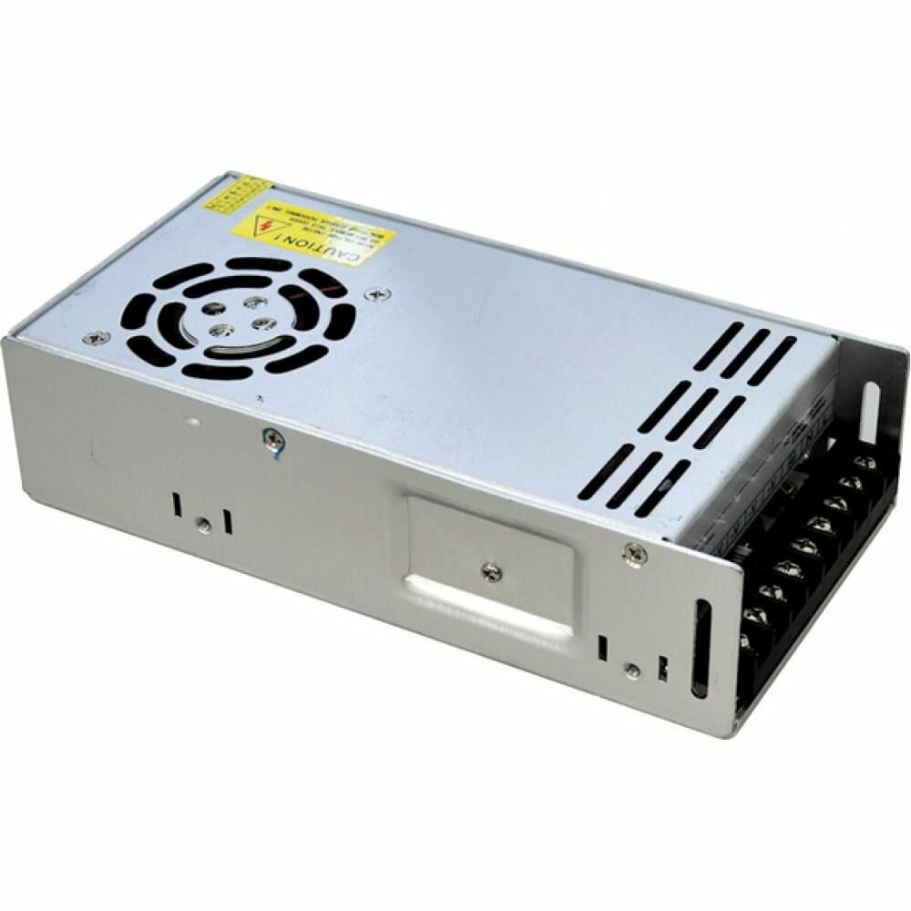 FERON Драйвер LED,350w,12v. 21499