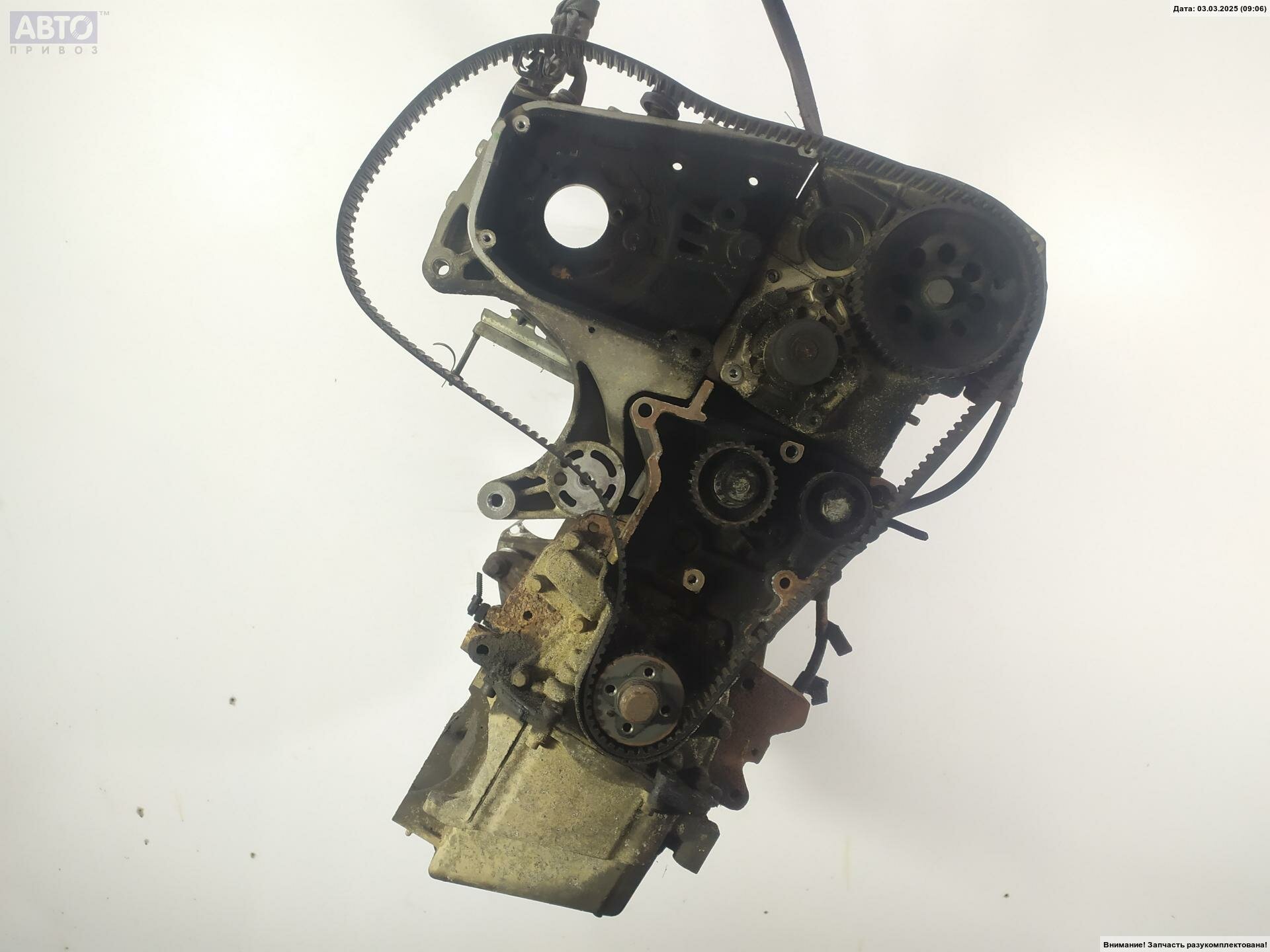 Двигатель (ДВС) Opel Zafira B (2004-2014)