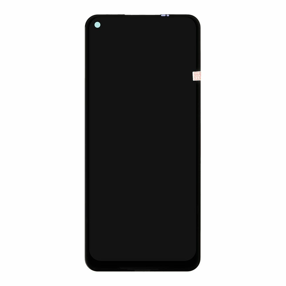 LCD дисплей для Oppo A52 (CPH2069)/A72 4G (CPH2067) с тачскрином (черный)
