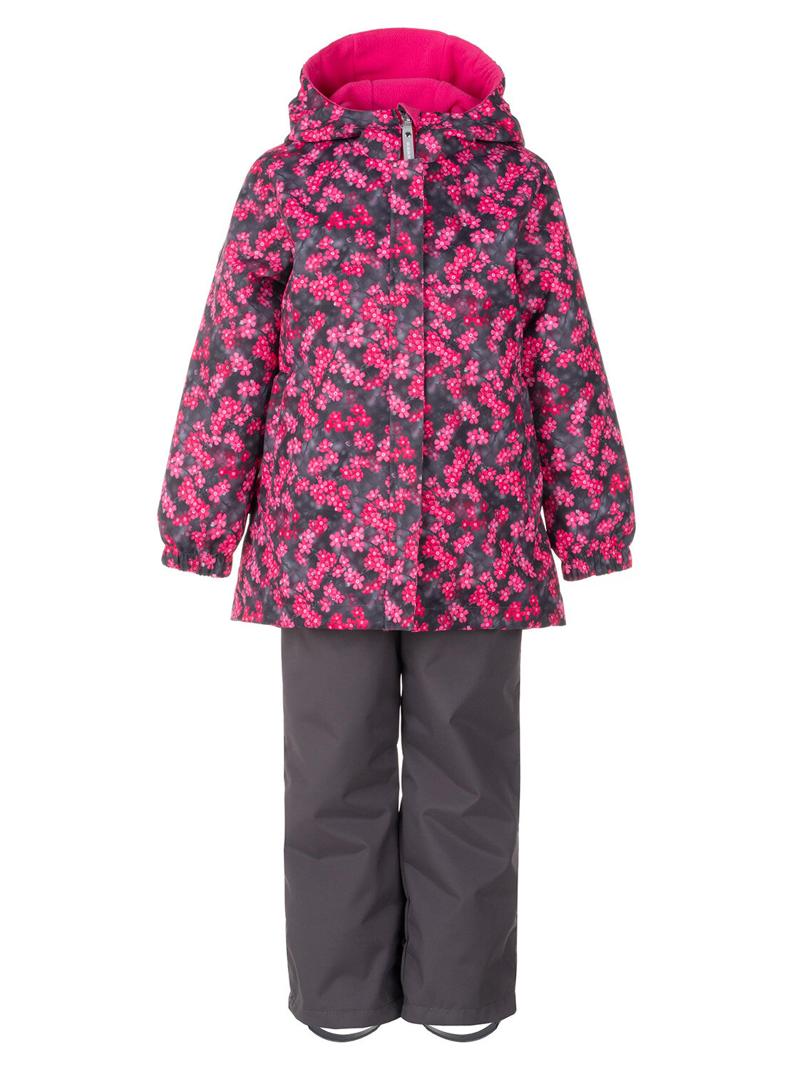 Комплект верхней одежды Liana