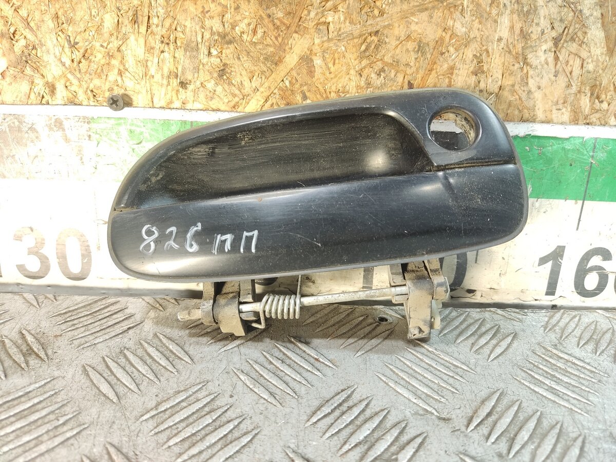 Ручка двери передней правой HYUNDAI Accent 2000-2012 8266025000