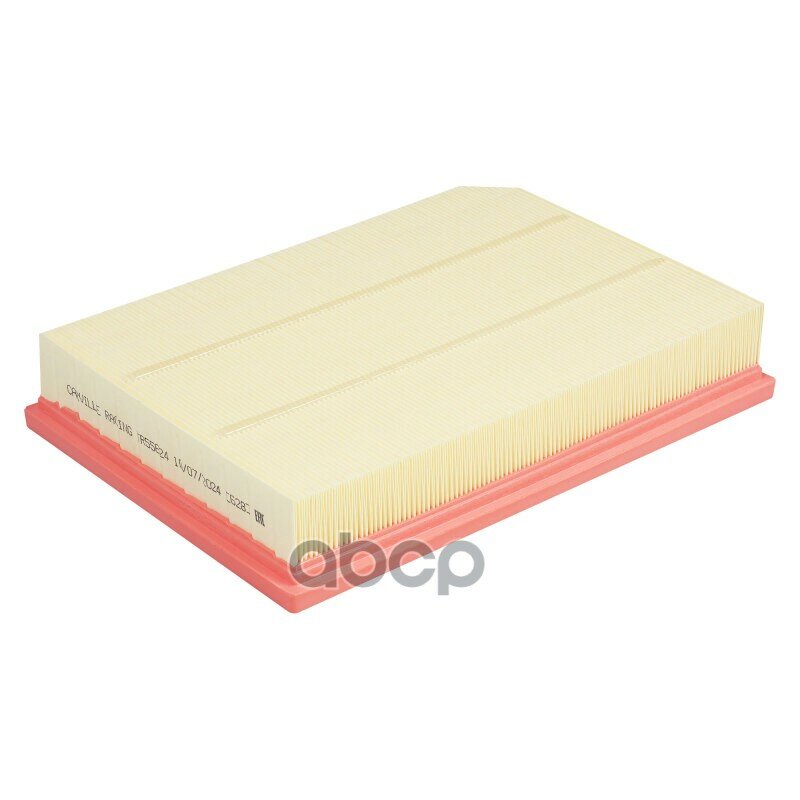 Фильтр для а/м Geely Okavango VX-11 (20-) 2.0T (возд.) (TR55624) Carville Racing арт. TR55624