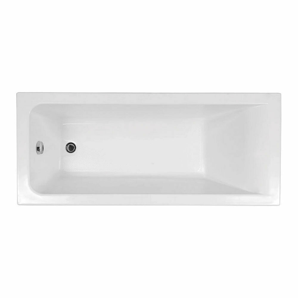 Акриловая ванна Alba Spa Marry 1700x700 белый ВПР0390000100