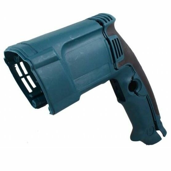 Корпус двигателя перфоратора с рукояткой подходит для Bosch 2-26