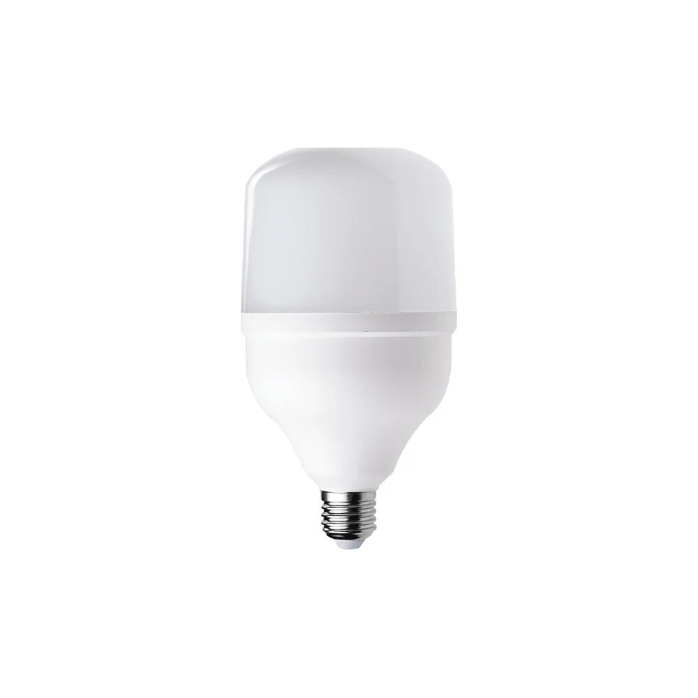 Лампа FL-LED T170 200W E27+Е40 4000К 20000Lm 180В-240V D170x295 FOTON_LIGHTING, предназначена