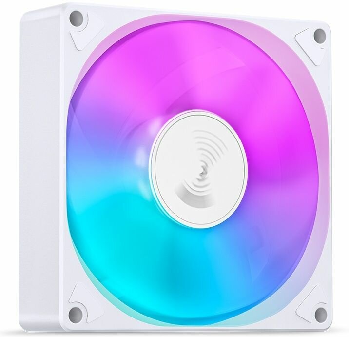 Корпусный вентилятор Jonsbo SL-925W Retail