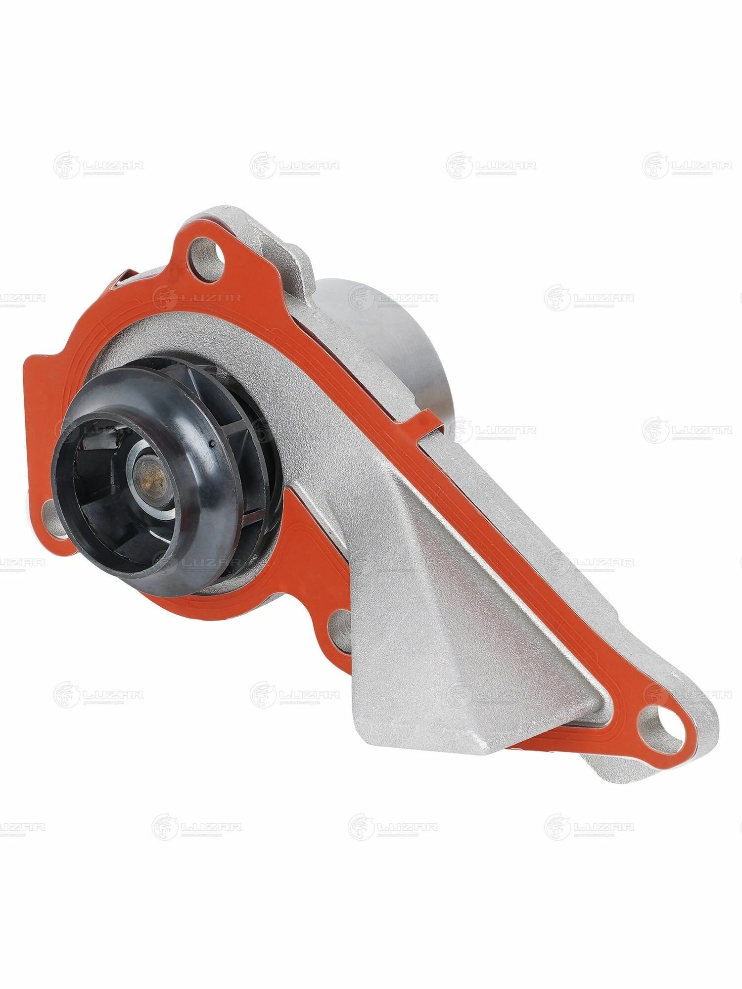 Насос водяной для а/м Renault Arkana, Duster, Nissan Qashqai, Mercedes-Benz A-Class, B-Class, CLA, Luzar LWP 0911