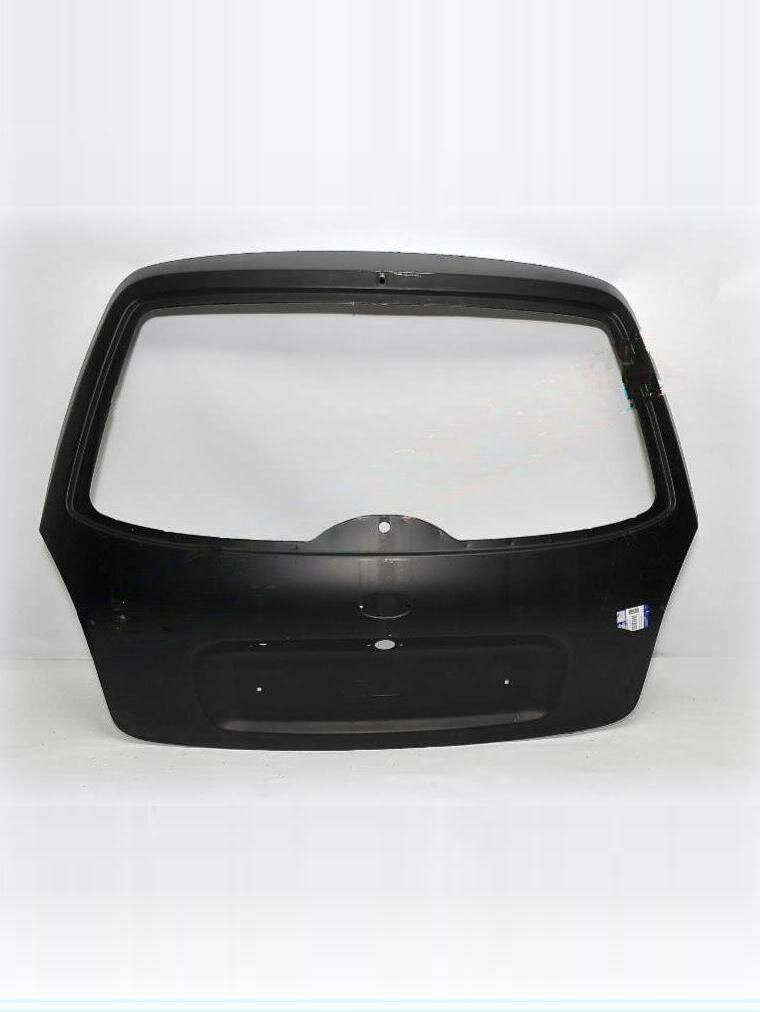 Кузов Дверь задняя багажника ВАЗ 1117, Калина, универсал, 11170-6300020-00