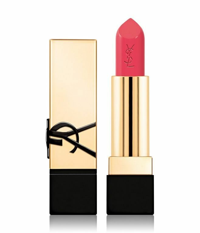 Yves Saint Laurent Rouge Pur Couture Refillable Помада для губ
