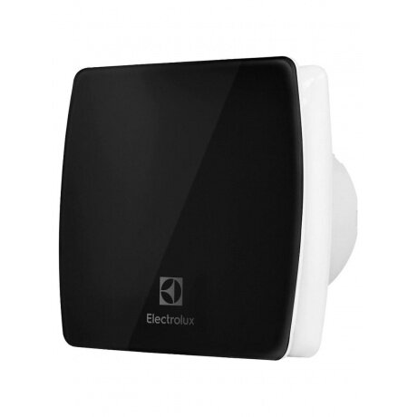 Вентилятор вытяжной Electrolux серии Glass EAFG-150 black