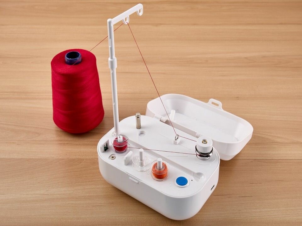 Катушка для ниток