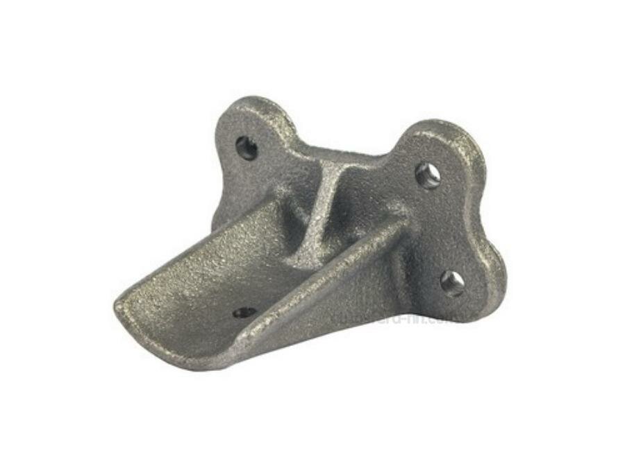 GAZ 33022913444 Кронштейн отбойника рессоры Г-3302-3221 (ОАО "ГАЗ")