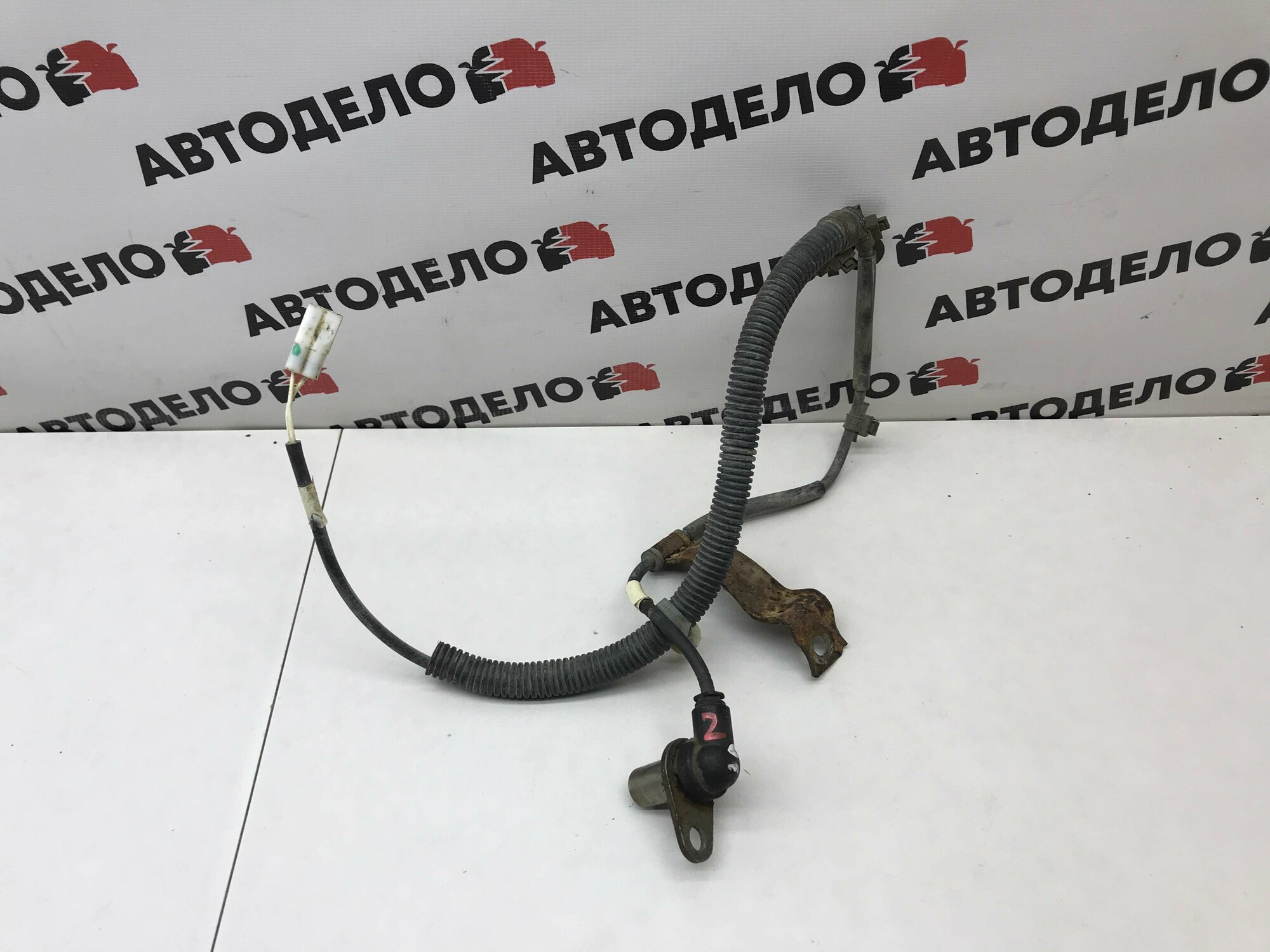 Датчик ABS задний левый Suzuki Grand Vitara 3TD62