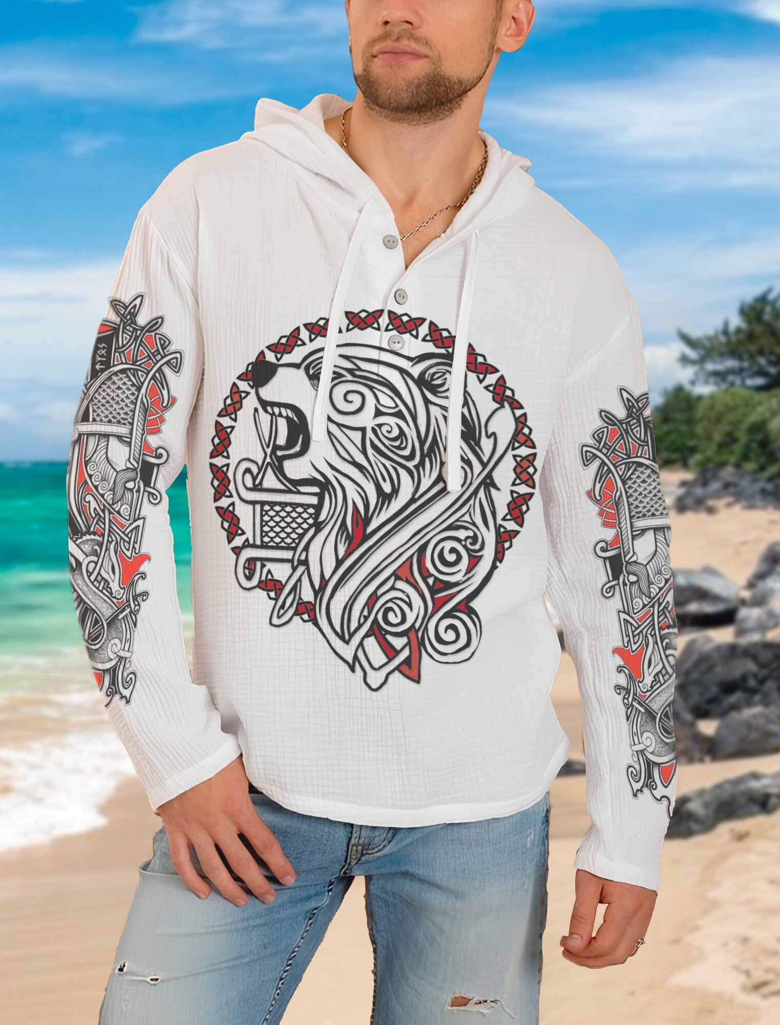 Рубашка