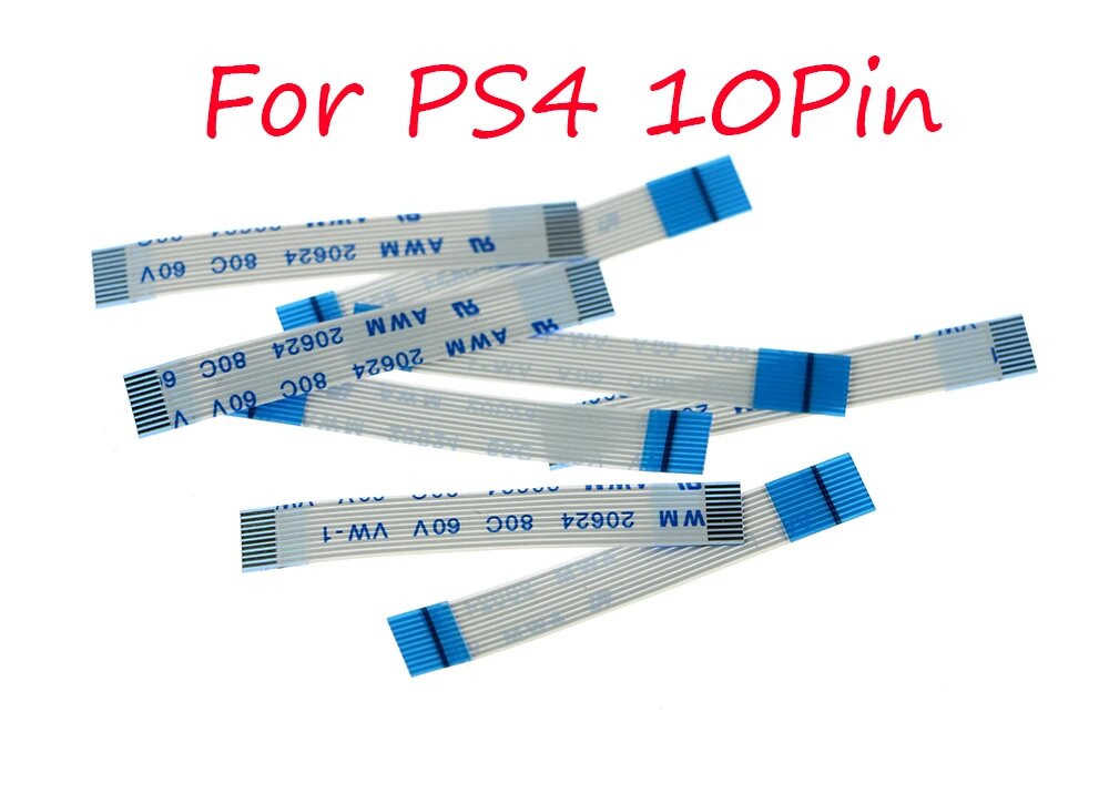 Кабели для контроллера Sony Dualshock 4 TianTian Game 10PIN