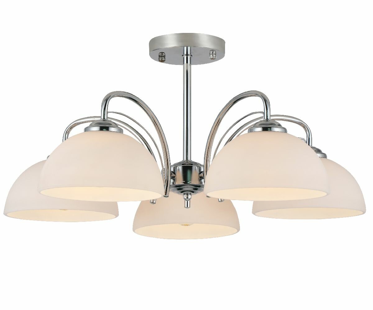 Люстра на штанге Rivoli Tina Б0060992