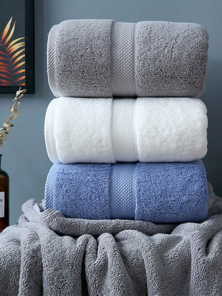 Полотенце банное