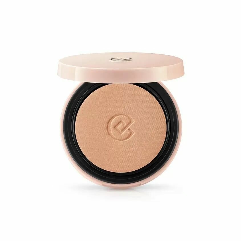 Collistar - Пудра компактная Impeccable Compact Powder, 50N CAMEO 9 гр