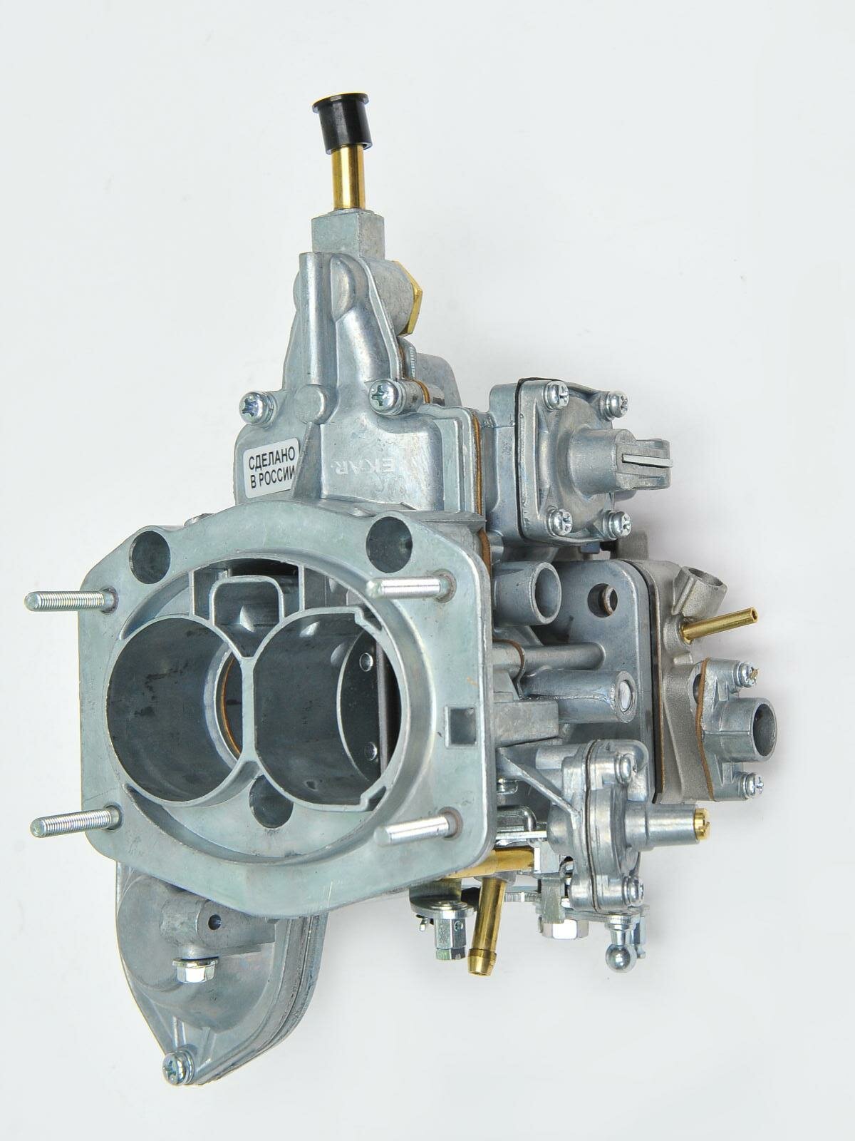 Карбюратор ВАЗ 21050, К-175, пекар, 2105-1107010-20