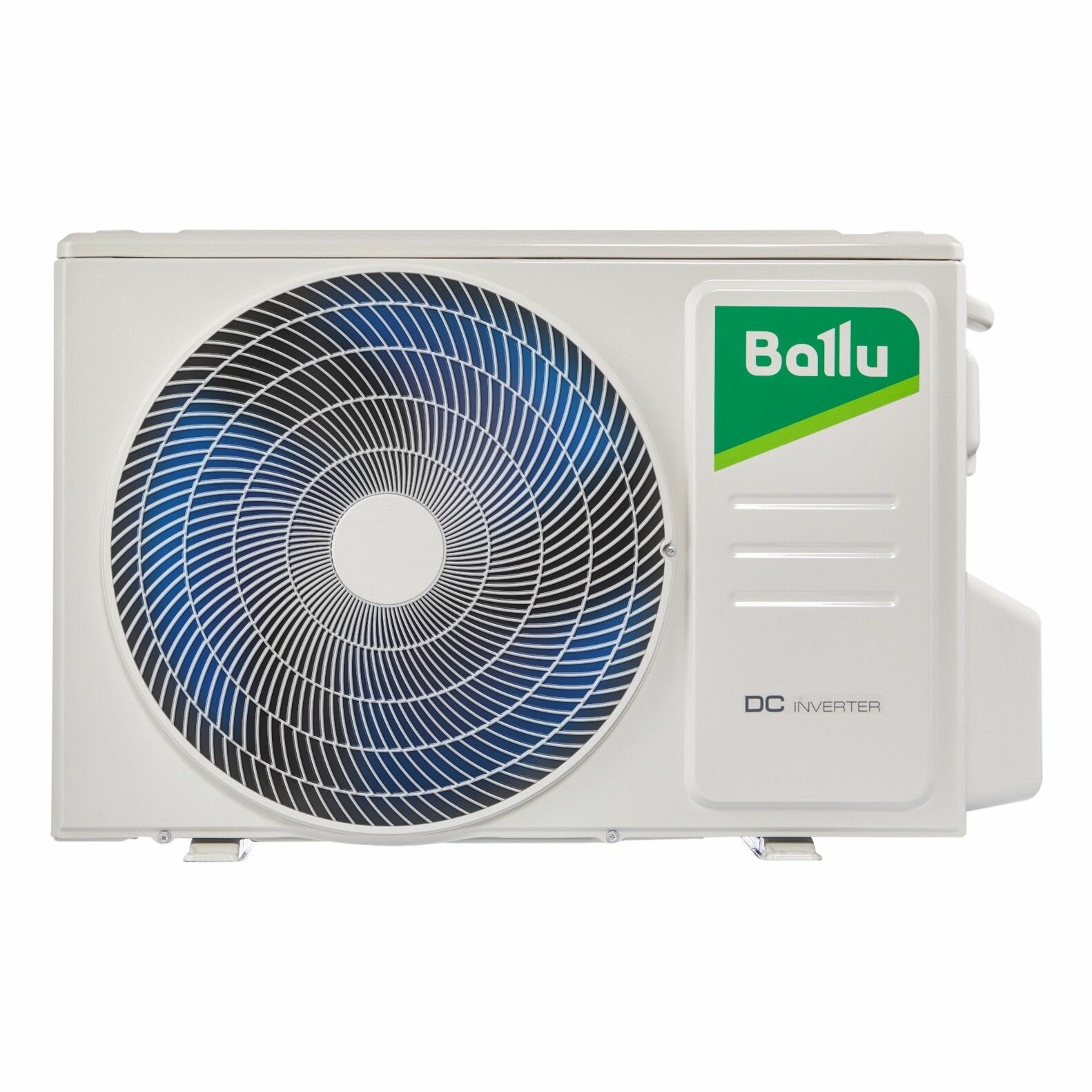 Блок внешний кондиционера Inverter Ballu BSYI-09HN8/ES_21 INVERTER ( только внешний блок ! )