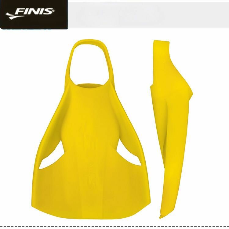 Finis Плавание Тренировочные ласты M