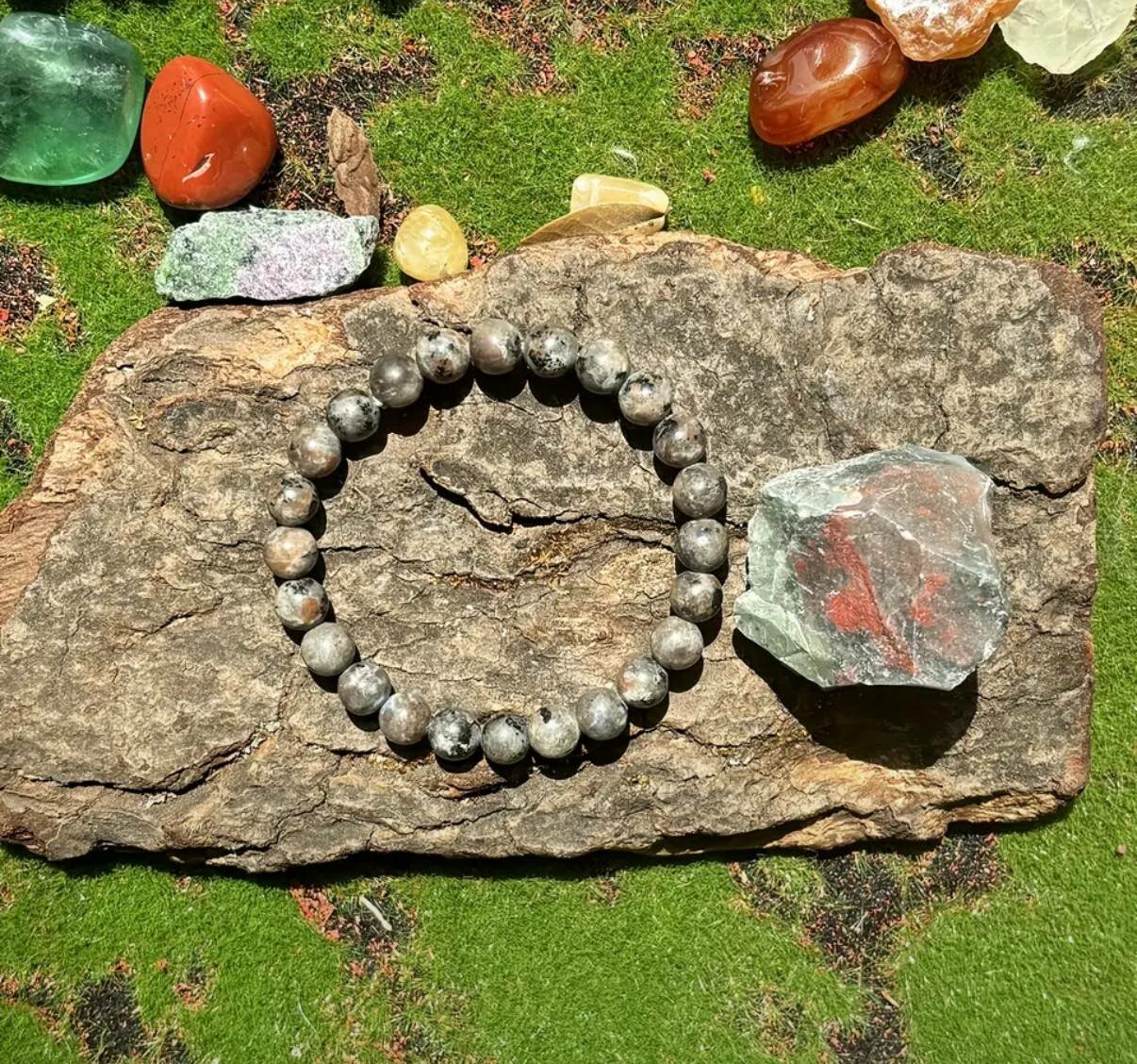 Браслет-цепочка