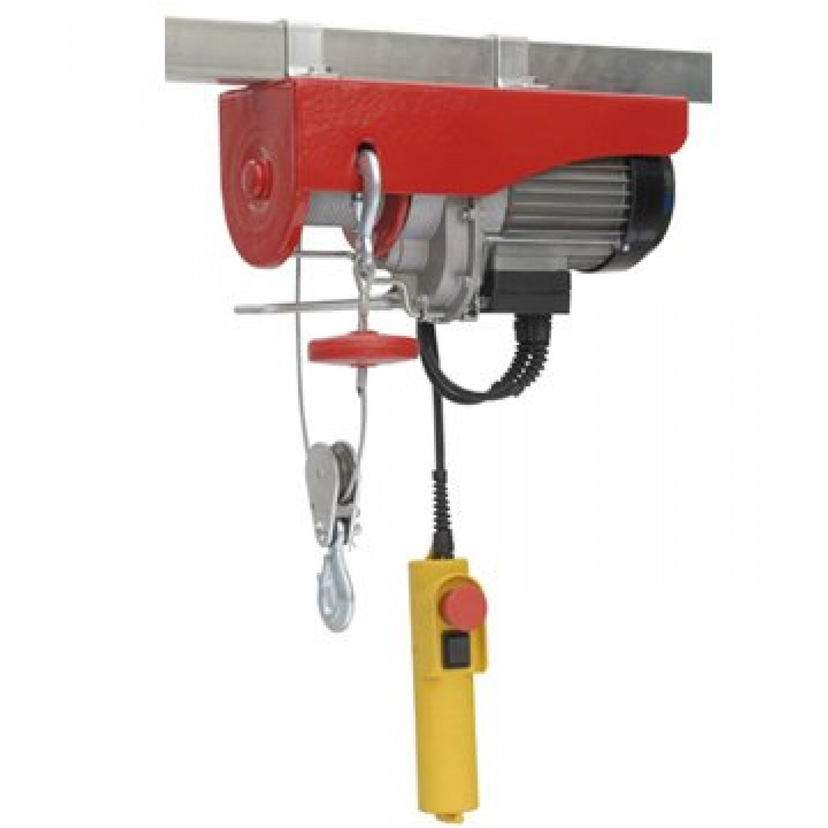 Электрическая таль Tor PA-600/1200 1101201