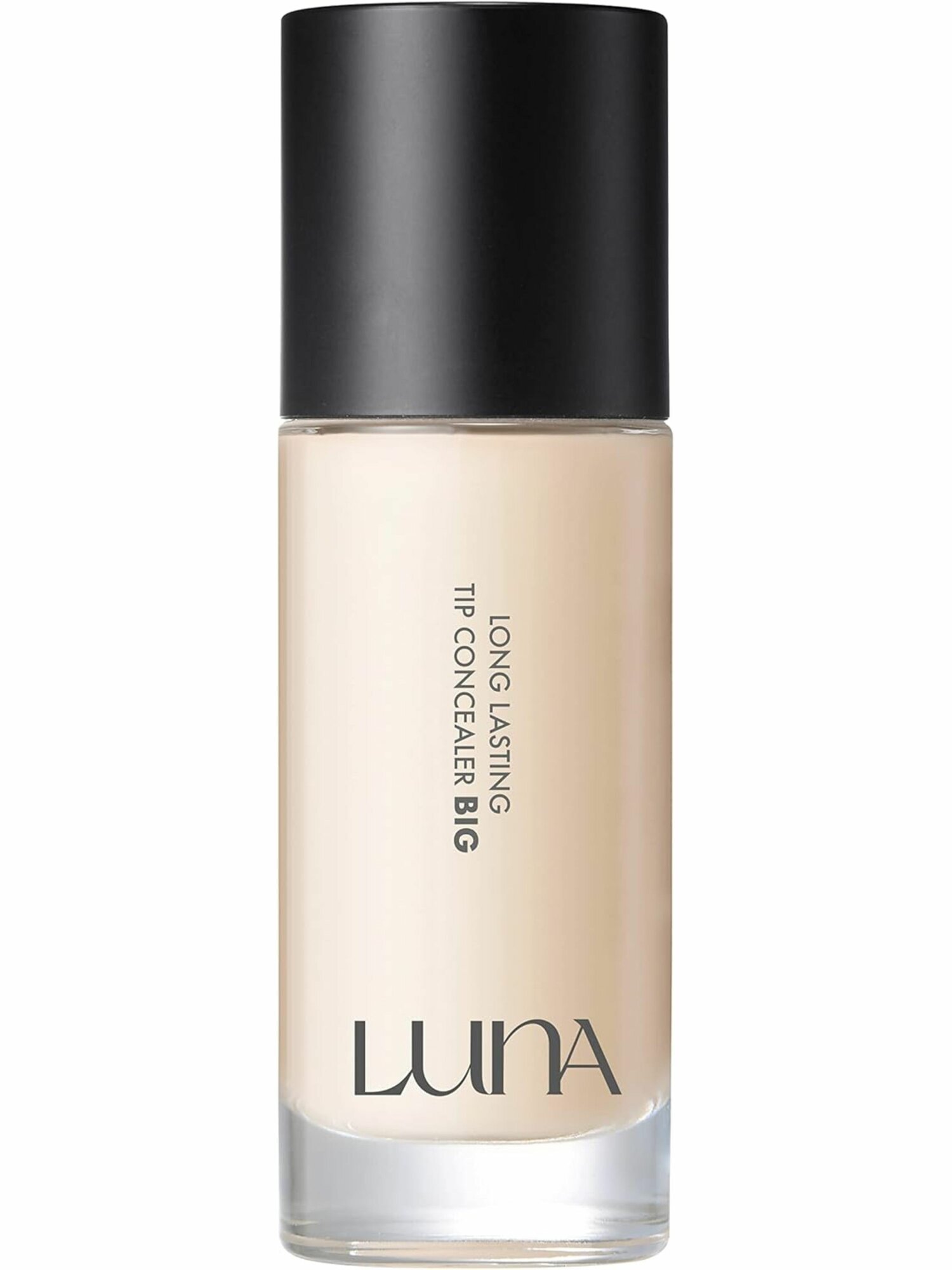 LUNA Консилер для лица Long Lasting Tip Concealer Big (0.7 Ivory)