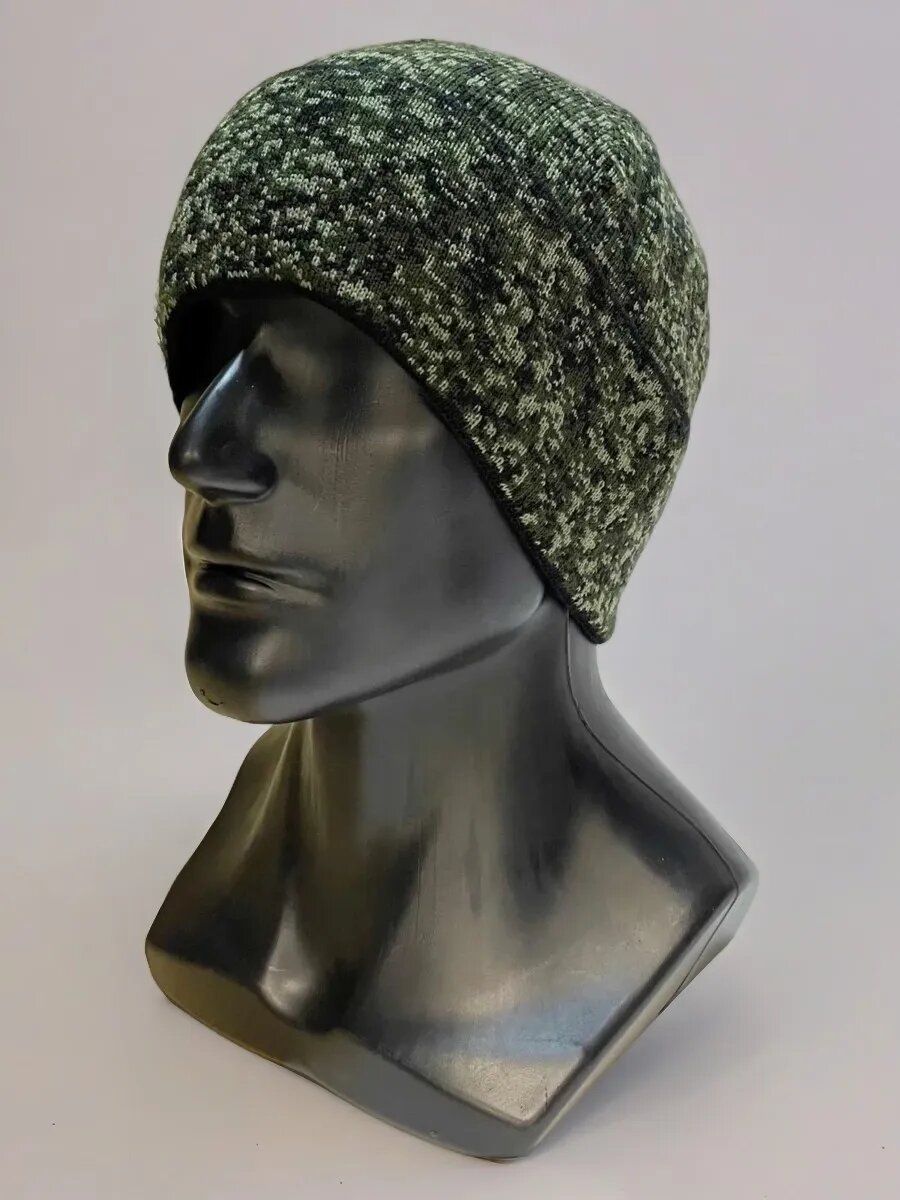 Шапка Армейская для мужчин