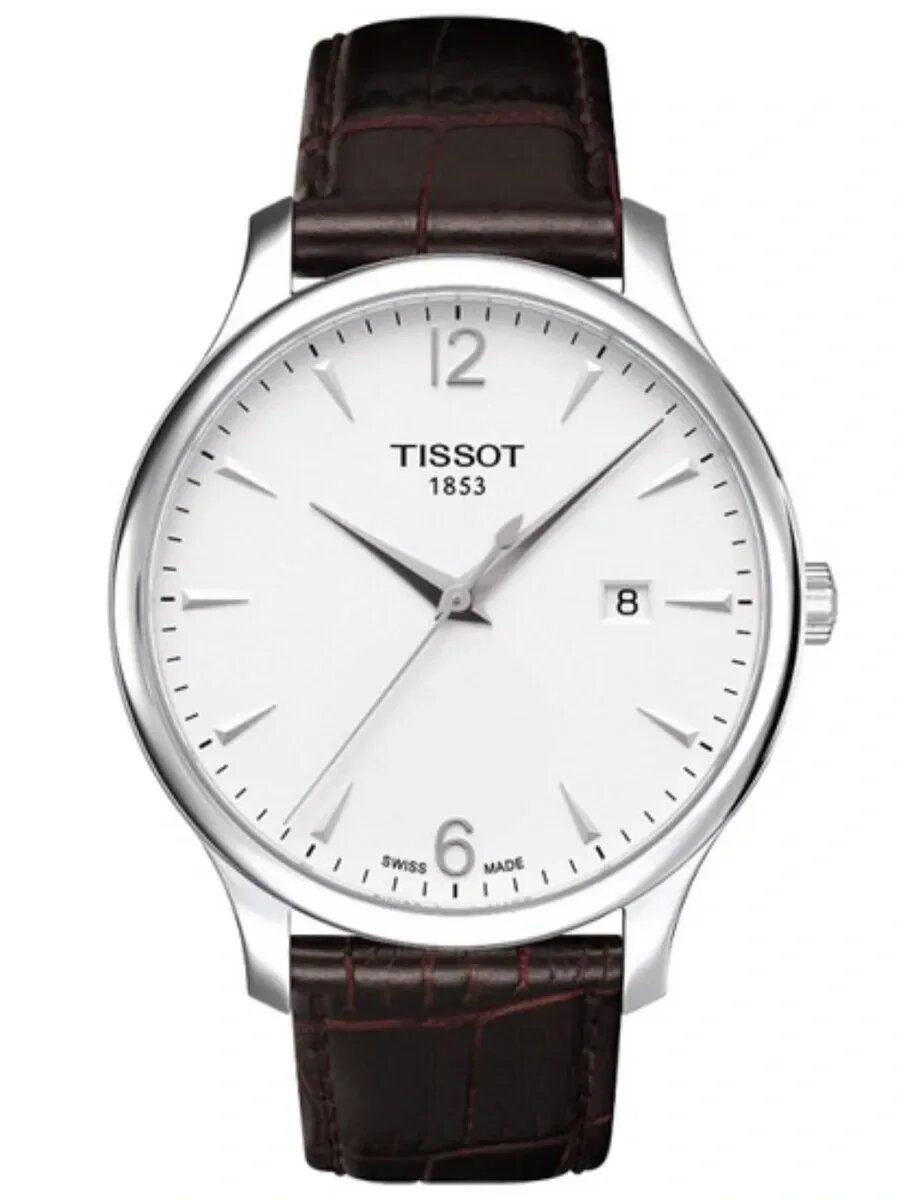 Наручные часы T-Classic