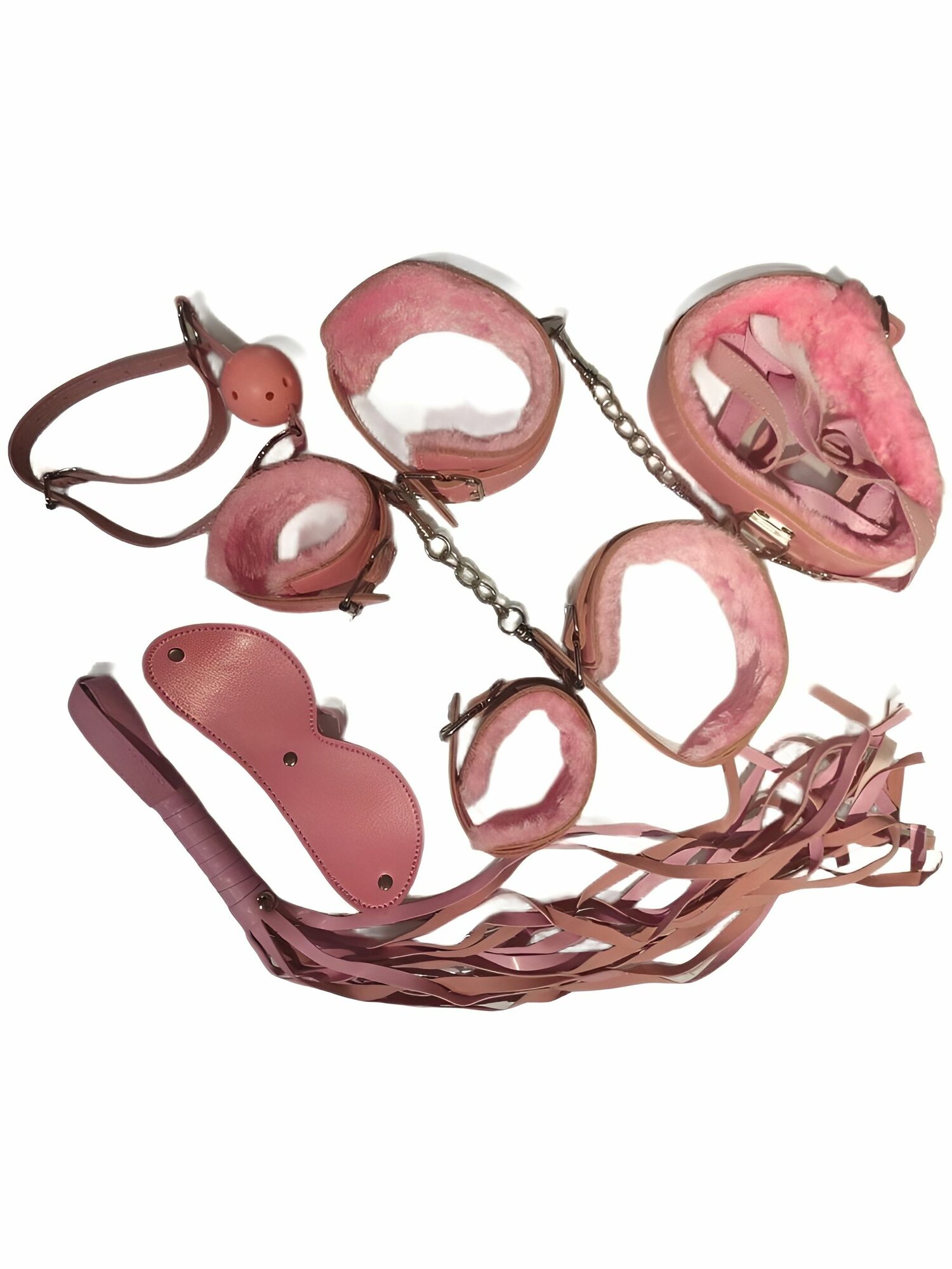 Ролевой набор для игр наручники