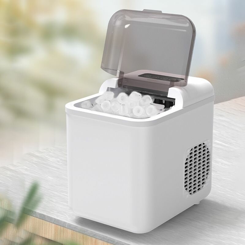 Льдогенератор