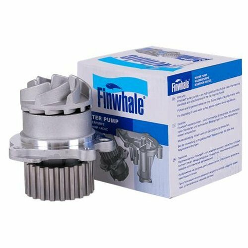 Водяной насос Finwhale WP126